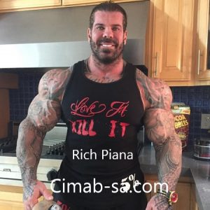 Bodybuilders Who Died Early for Steroid Abuse - Dead at a Young Age