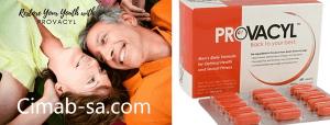 Provacyl Reviews - Pros, Cons, Benefits, and Side Effects.
