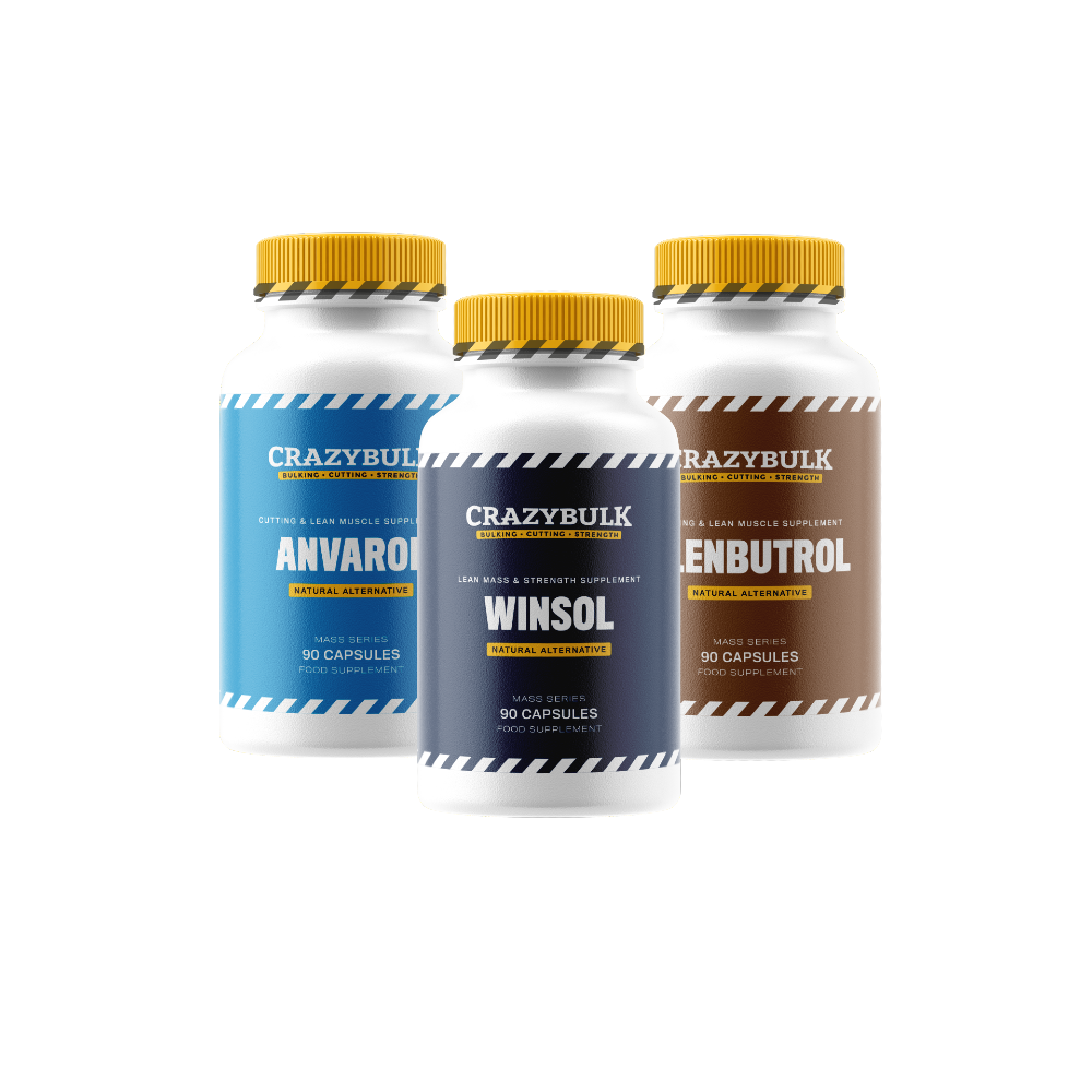 Winsol Review - Does it Actually Work like Winstrol?